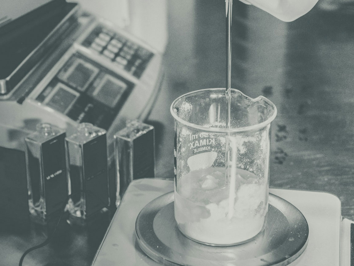 Ethanol: The Powerhouse Solvent in Hemp Extraction – A Comprehensive ...