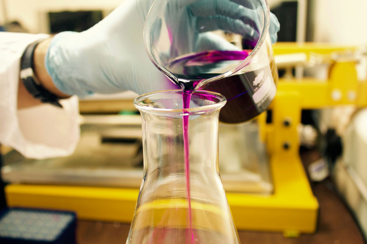 Ethanol with IPA - Ohana Chem Co.